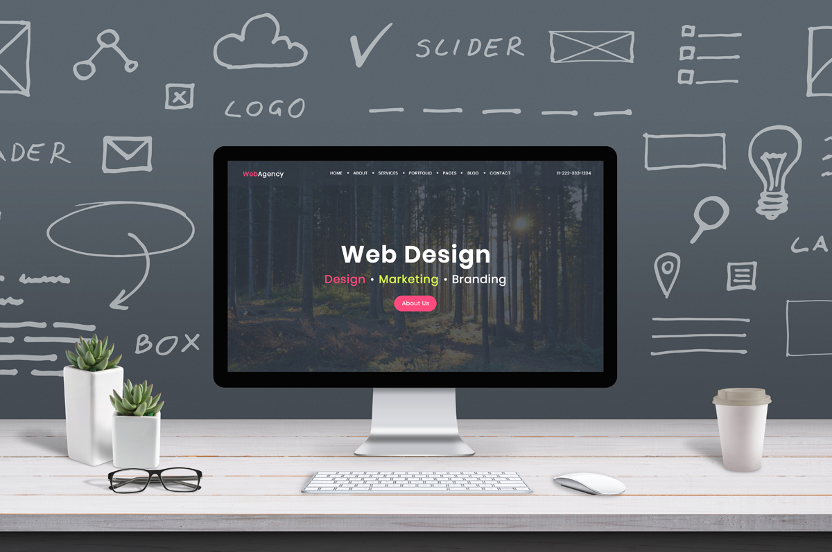 Build a Website Course | Build a Responsive Website with Modern Design ... Build a Website Course | Build a Responsive Website with Modern Design ...